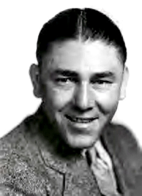 A TRIP DOWN MEMORY LANE: MOE HOWARD: KING OF THE STOOGES