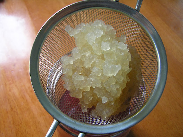 How To Make Delicious Water Kefir - A Life Unprocessed