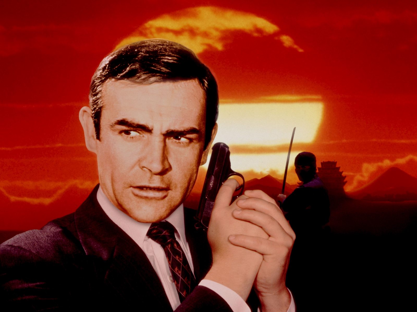 Tina Turner 007 Goldeneye