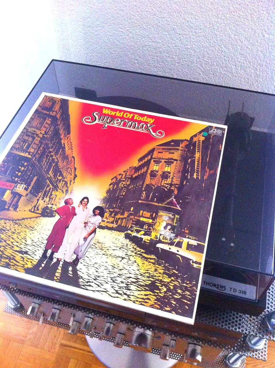 Great and Old Stuff: Vintage Hifi and Sound