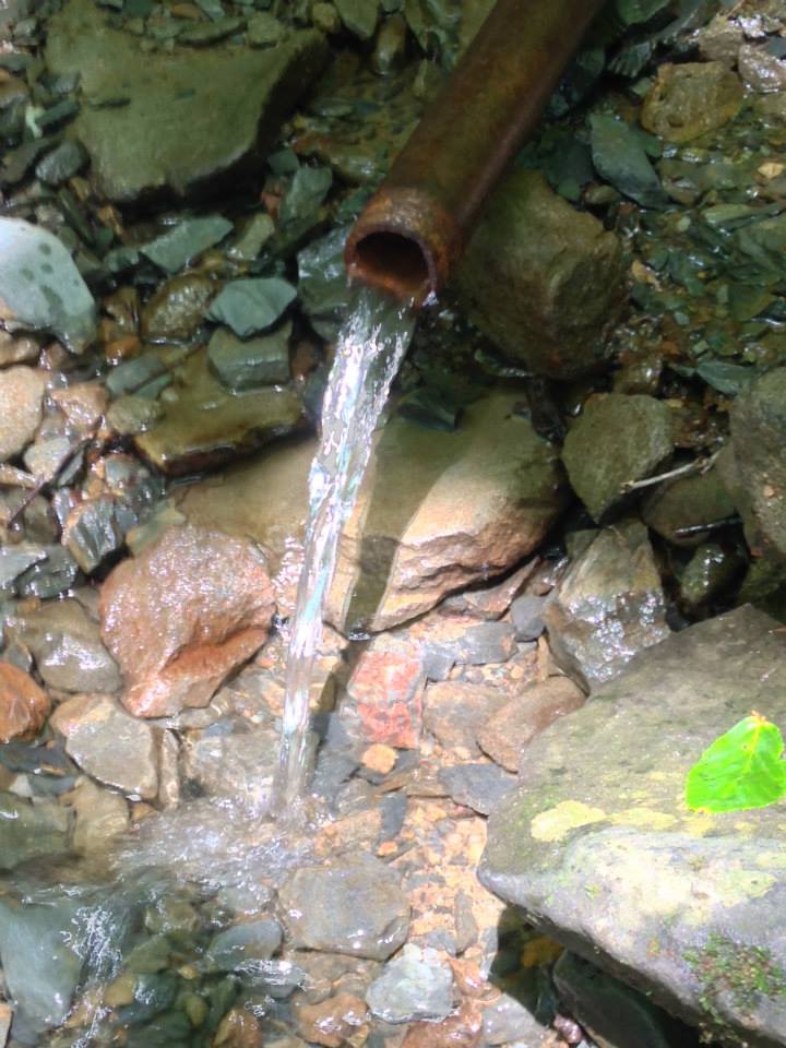 Hiking to the Heights: Hiking the Appalachian Trail through the Great ...