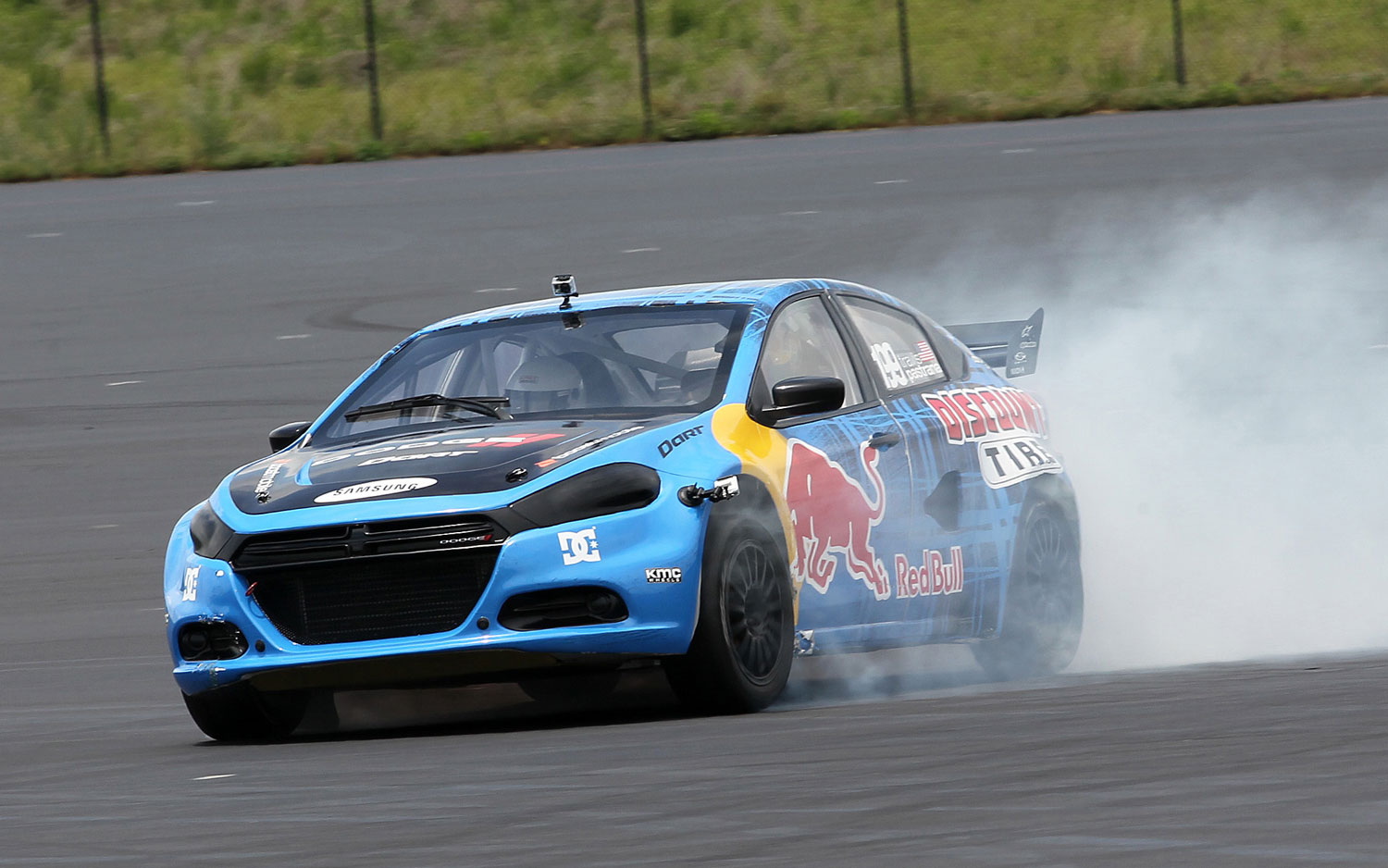 American RallyCross - The Leading Source of Information on Global ...