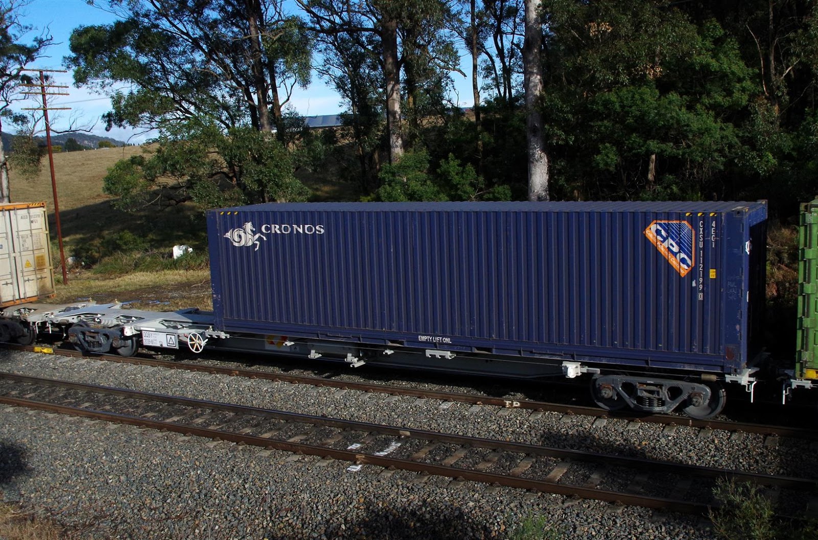 Rollingstock News: New Aurizon Wagons
