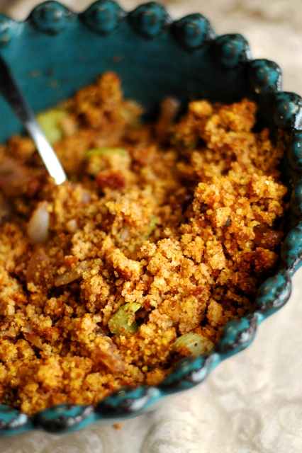 Crackers on the Couch: Let Us Give Thanks...