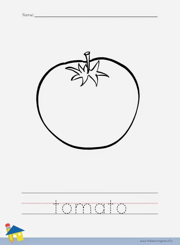 SGBlogosfera. María José Argüeso: VEGETABLES WORKSHEET