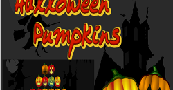 Halloween Pumpkins Game