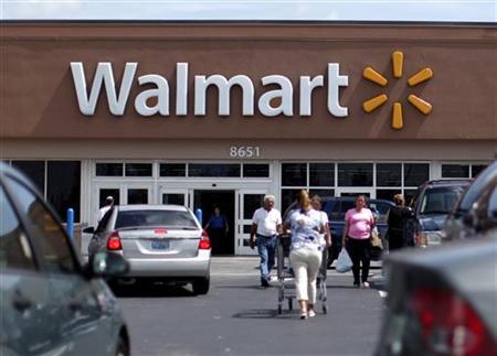 Walmart, Humana to give discount on healthier grocery choices like ...