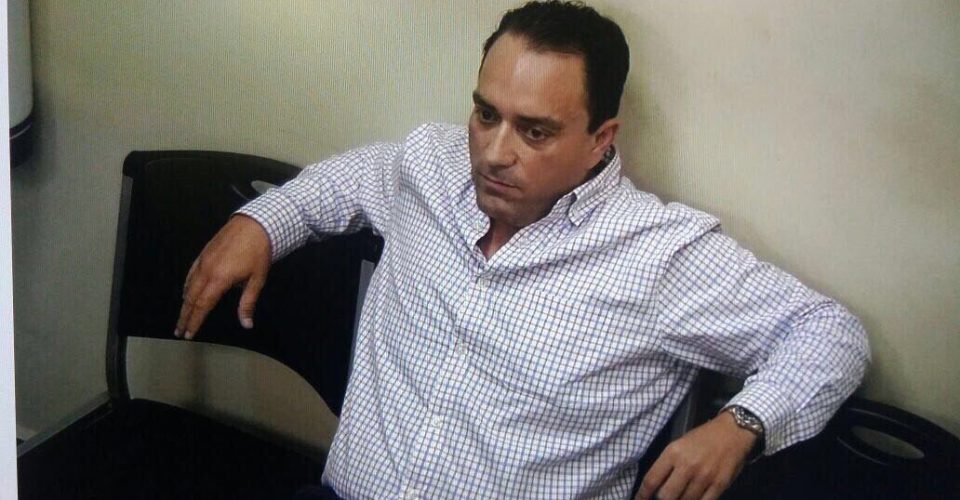 ¿Quién llevó a Roberto Borge ante la justicia?: Ustedes y nosotros ...