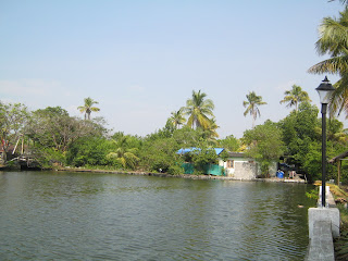 YAATHRA യാത്ര: Matsyafed Fish Farm, Narakkal,Ernakulam,Kerala