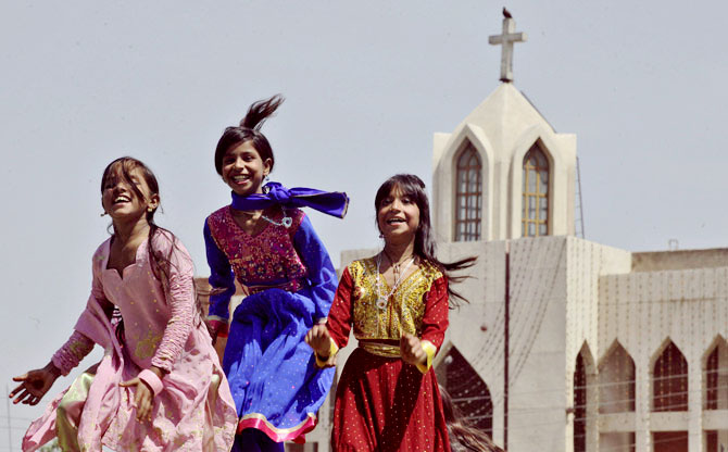 This is Why Appreciating Easter Can Save Pakistanis