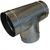 TEE CONECTOR DUCT