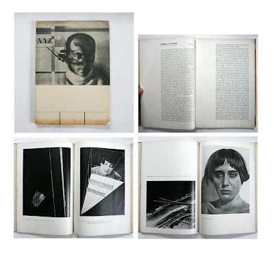 Photo-Eye by Franz Roh and Jan Tschichold