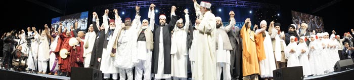 The London Declaration