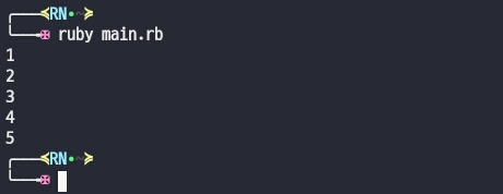 Belajar Ruby #1: Pengenalan dasar bahasa program Ruby untuk Pemula ...