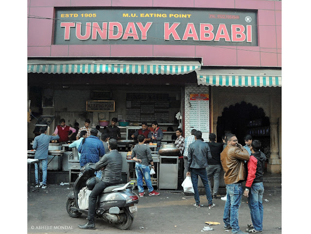 TUNDAY KABABI, SINCE 1905