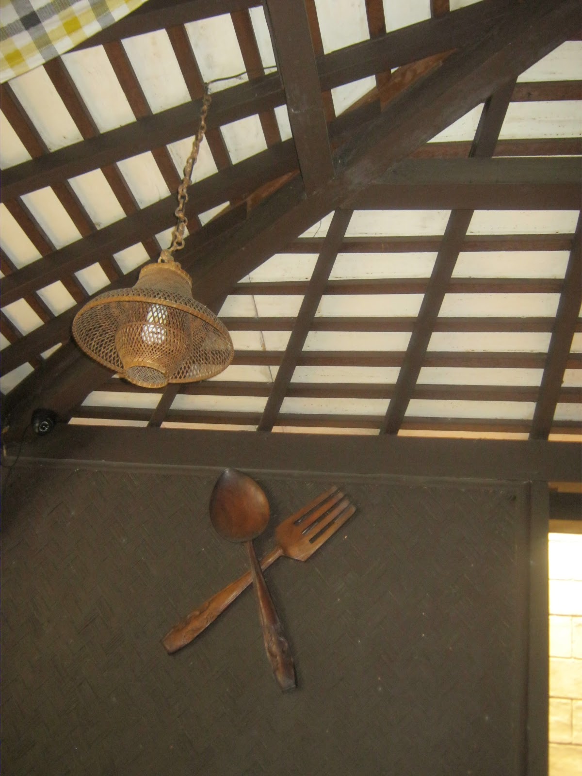 Resep Masak Sehari-hari: Rumah Makan Sari Idaman