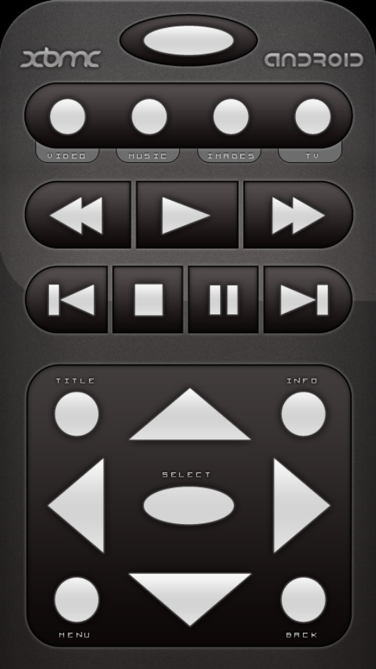 Official XBMC Remote for Android - Review