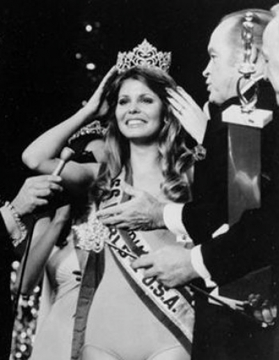 PICTURE BUGS: Beauty Pageant Scandals