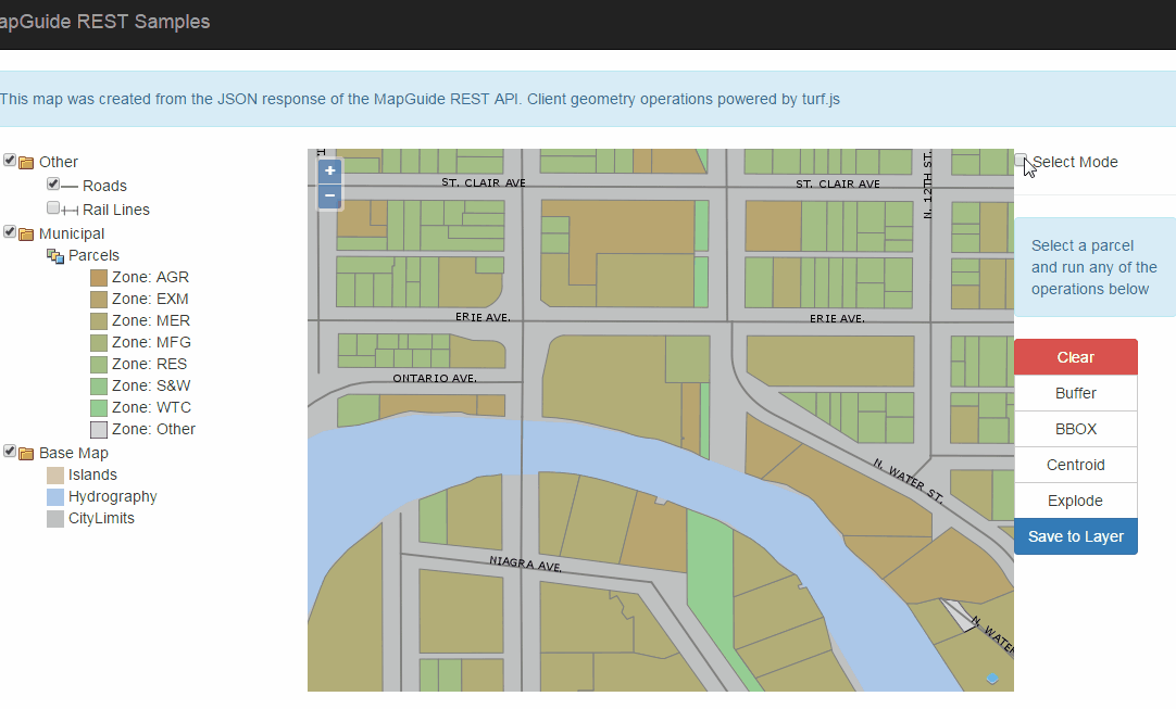 The Map Guy(de): Announcing: mapguide-rest 1.0 RC3