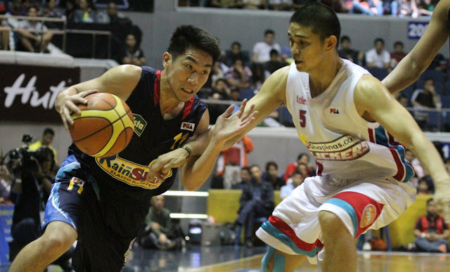 brosigonzales.blogspot.com: PBA Sunday - December 4