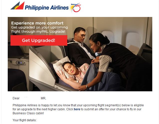 The Exciting Centennial of Philippine Aviation: PAL Opens Bidding For J ...