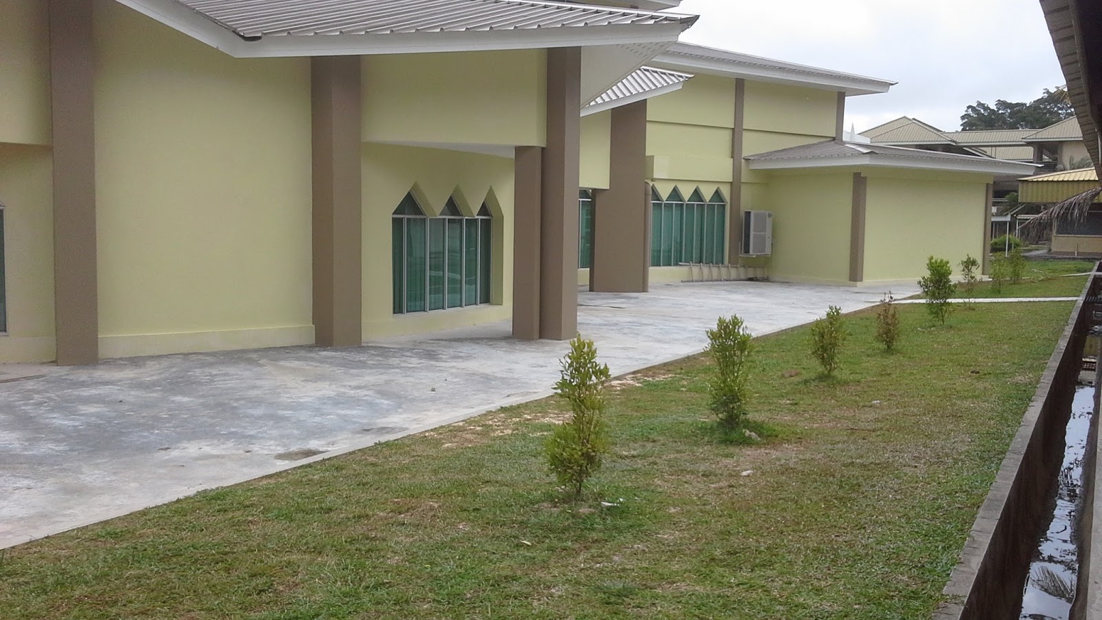 cinta ALLAH cinta hakiki: SUAMPRIPAD : Sekolah Ugama Arab Menengah ...