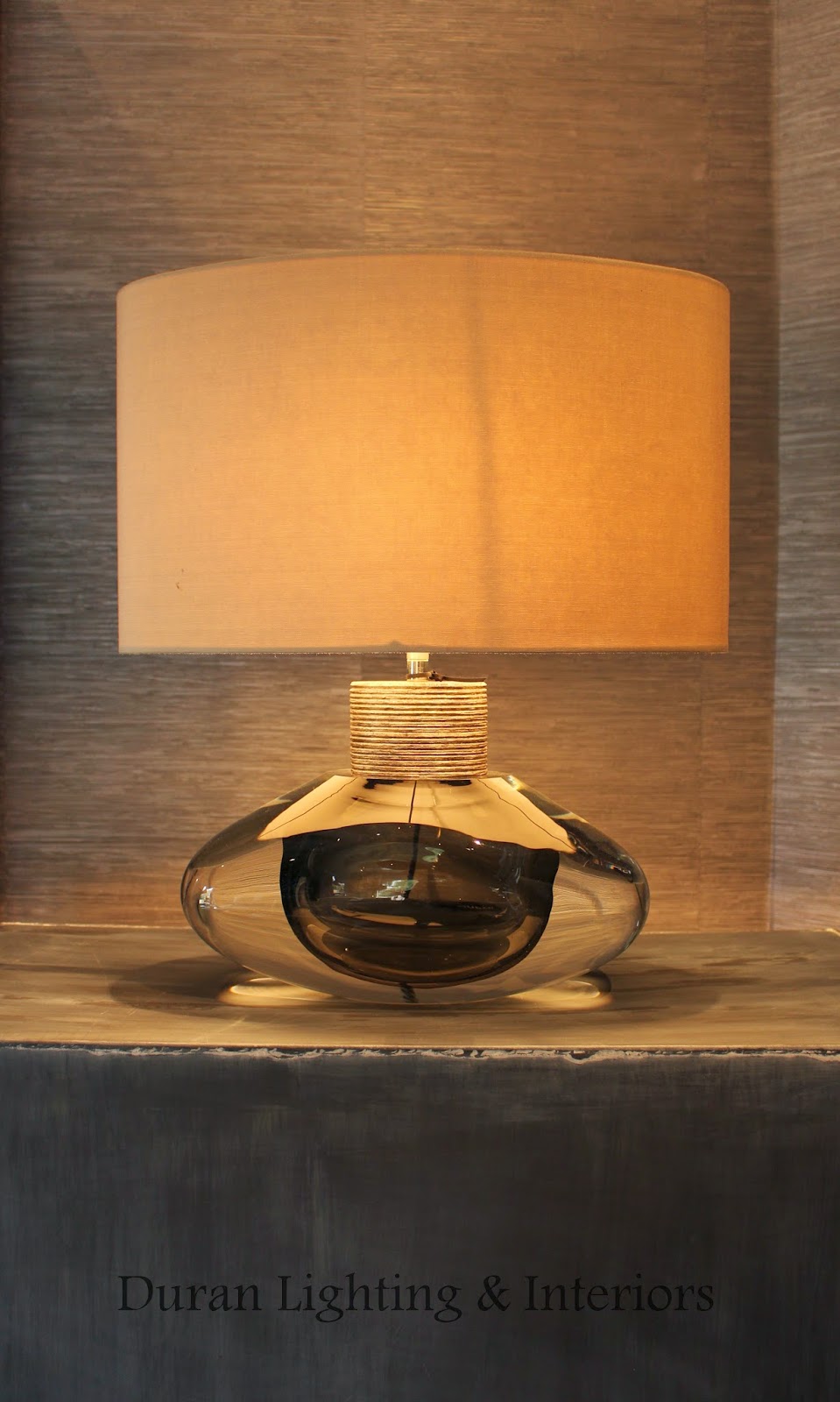 Het Moonhuis: De nieuwe showroom van Duran