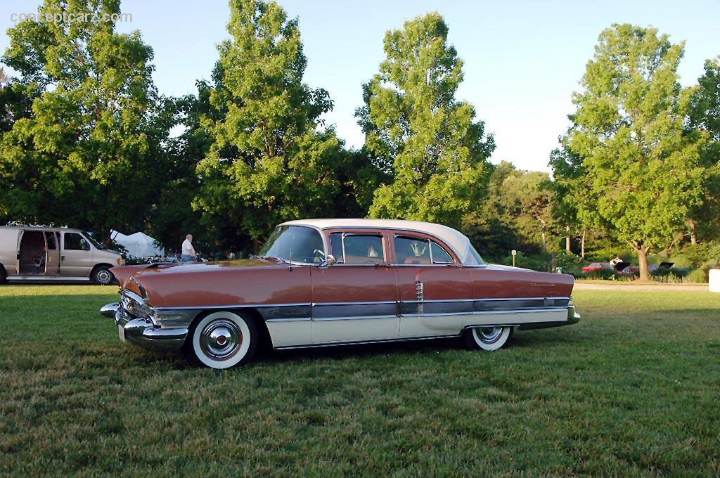 Russian Cars: GAZ-13 "Chaika"