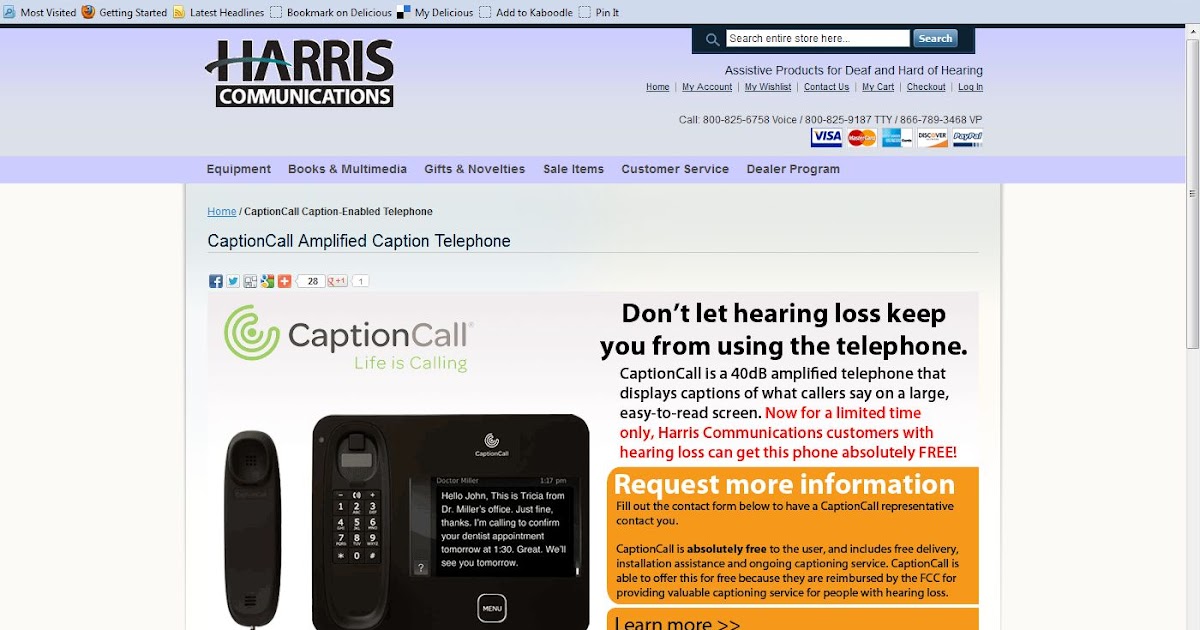 Caption Call Reviews - Famous Caption 2019