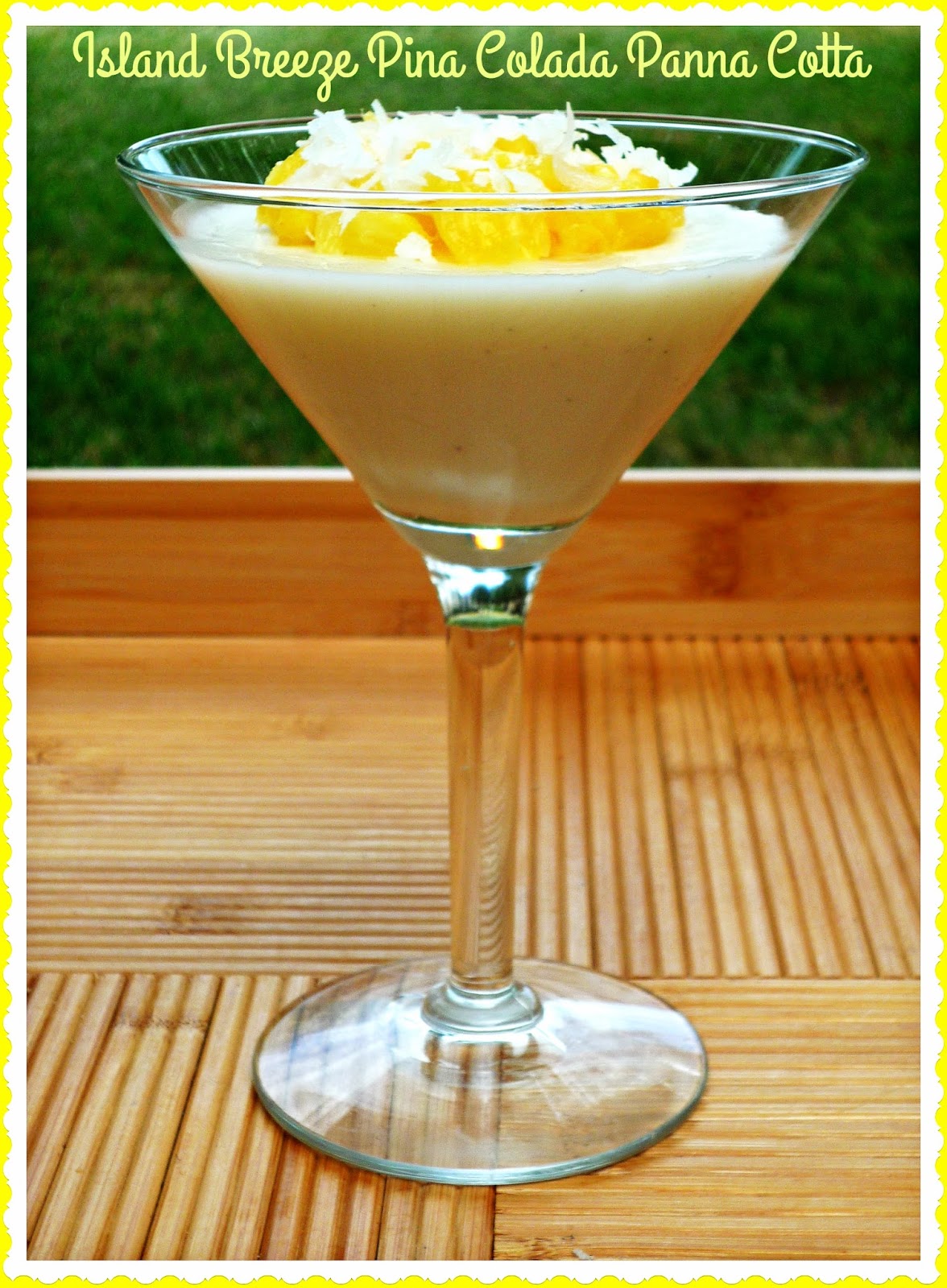 Coconut for National Pina Colada Day #SundaySupper...Featuring Island ...