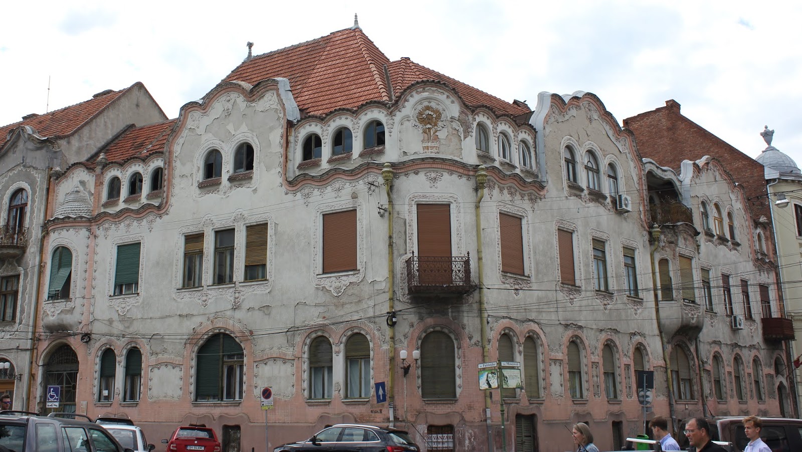 Eklektika és szecesszió Magyarországon: Komor Marcell (1868 – 1944) és ...