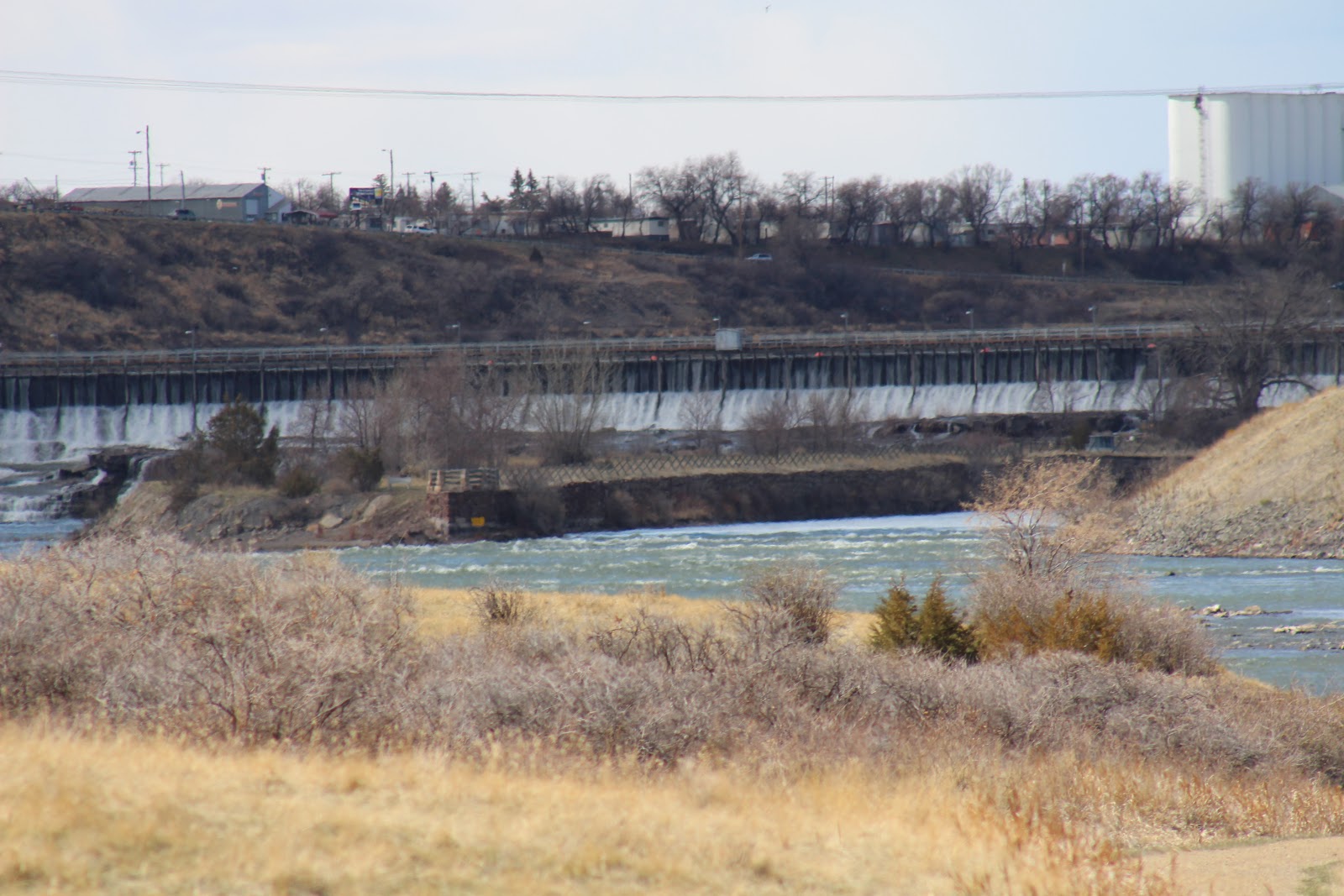 Montana Life: Great Springs State Park