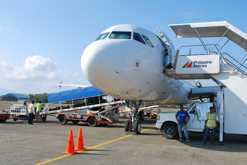 Ang Bayan Ninyo: Pa Palawan (Going to Palawan)