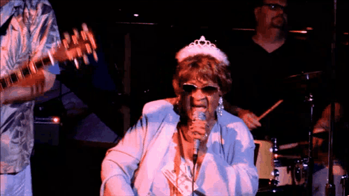 NOTICIAS Y EFEMERIDES MUSICALES Y DEL CINE: ALBERTA ADAMS, CANTANTE ...