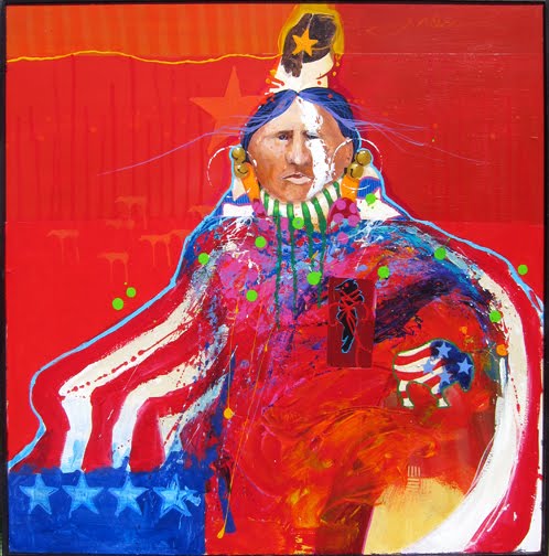 Wilde Meyer Gallery: Jim Nelson