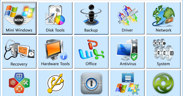 Sold-IT: DLC Ultimate Boot 2016 – Best Alternative Of Old Hiren’s Boot ...