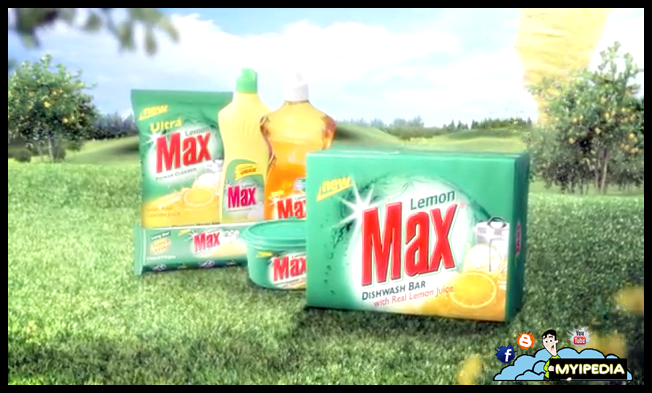 Lemon max TVC | Myipedia | TVC, Entertainment and Media Updates