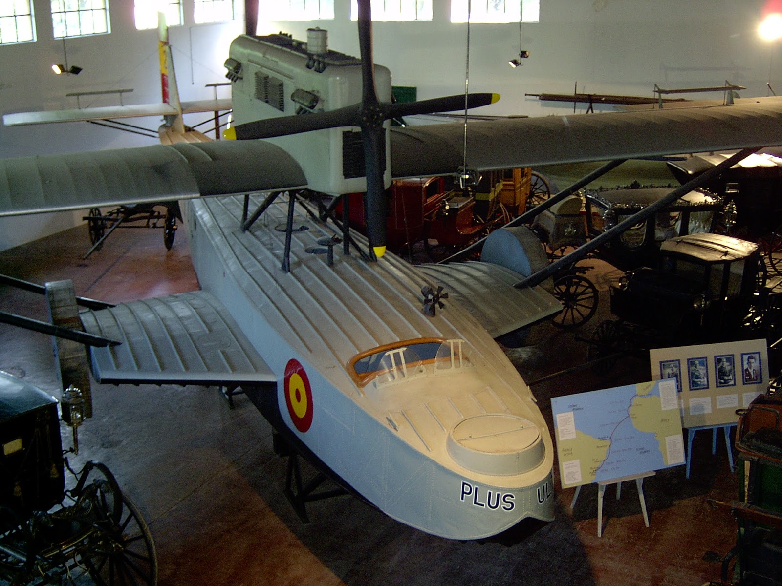 Modelismo militar e Historia: DORNIER J WAL