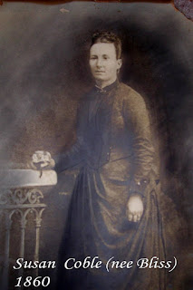 The History Of Matt: Children of George and Sarah BLISS, Yass and ...