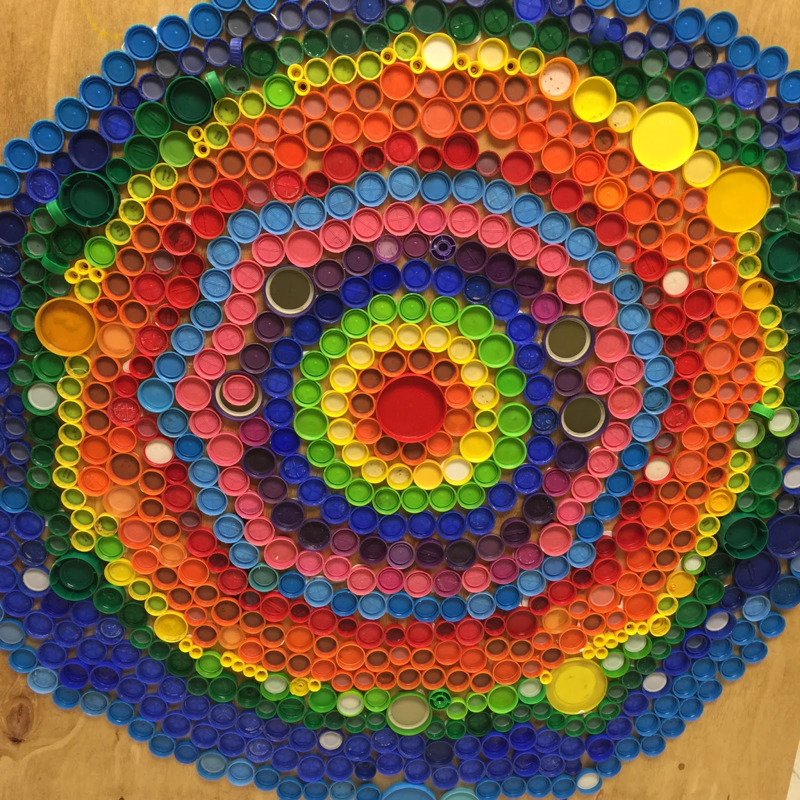 Waggish WonderArt!: DOT DAY 2016!!