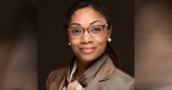 Bojangles Names First Black Executive in its 43-Year History