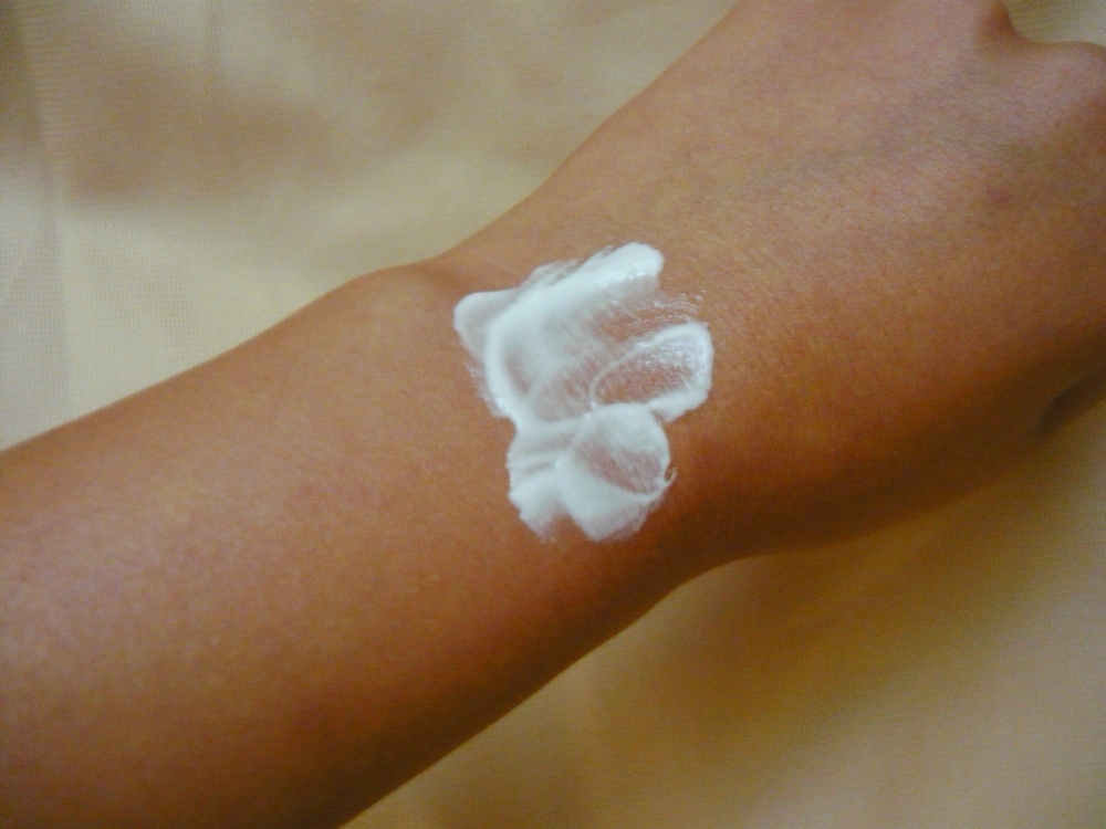 Review Autobronzant Alverde DM