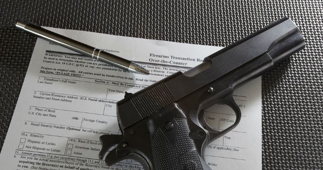 Dr Deb Universal Background Checks For Guns Lowers Suicide Rate Dr Deb Universal Background Checks For Guns Lowers Suicide Rate