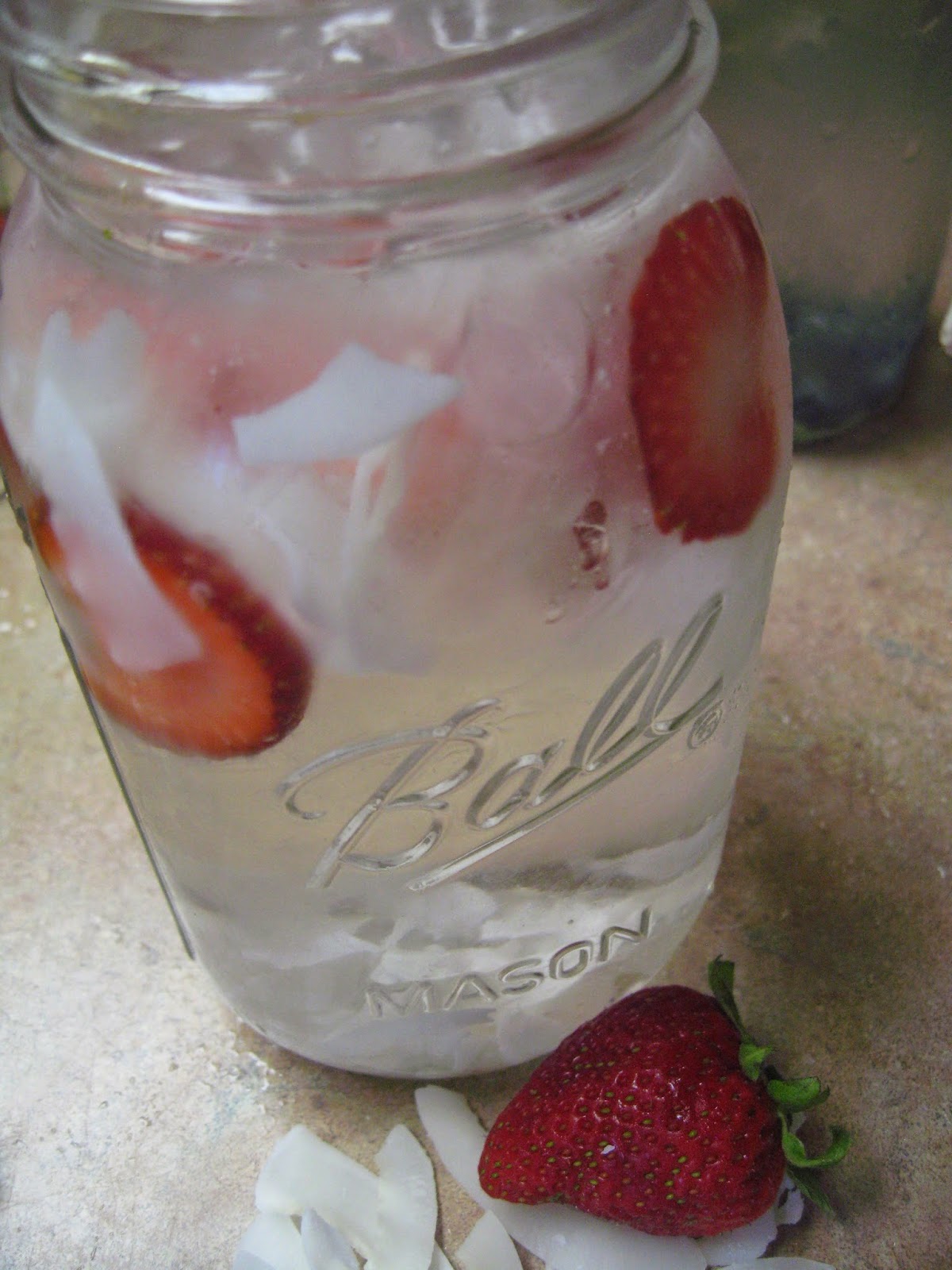 Catholic Cuisine: Infused Water - Refreshing Drink for Summer Feasts