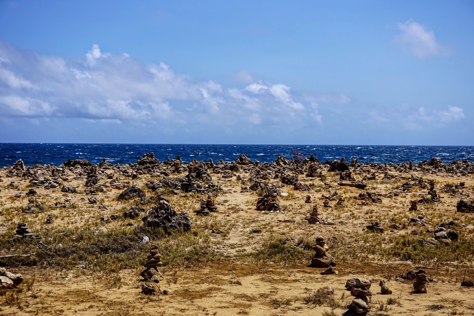 Off-roading Adventure at Arikok National Park- Santa Cruz, Aruba