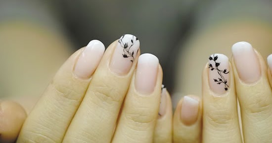 NAIL-COMMON: Ivy nail