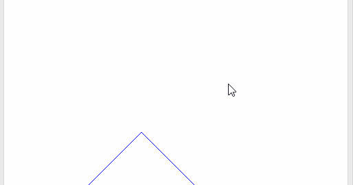 VTU CSE LABS: CG 9 - SCAN LINE ALGORITHM