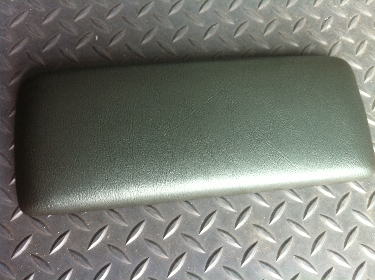 Just Dashes Production Center: 1969 Pontiac GTO "Judge" Console and Lid ...