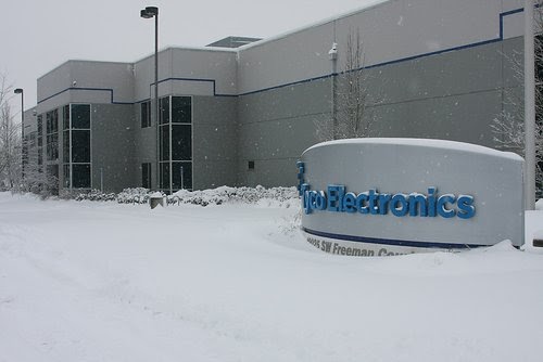 The Downward Spiral: TE Connectivity Announces Layoffs as Middletown ...