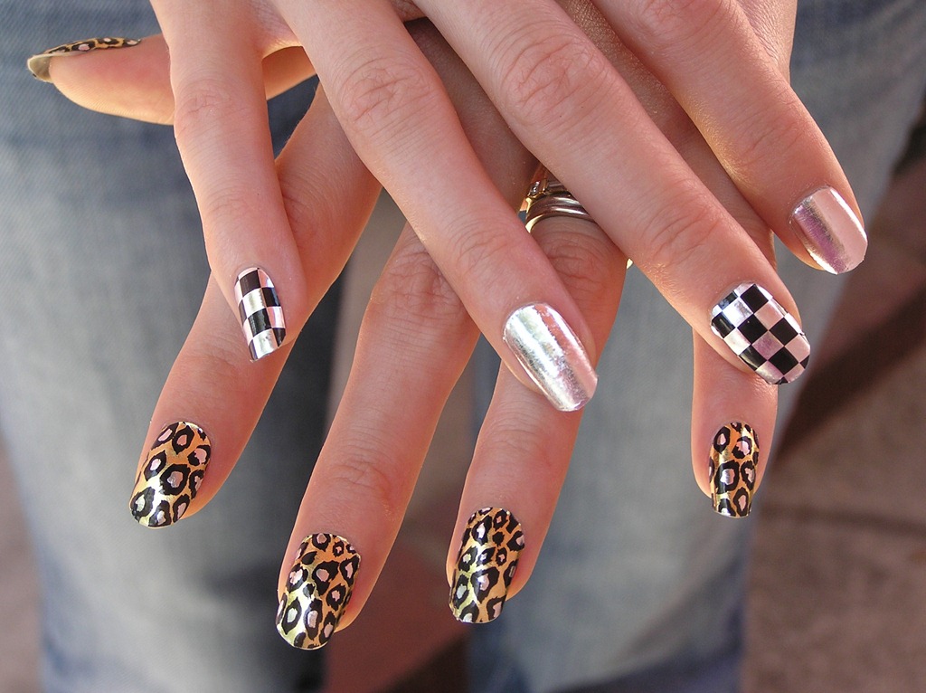 Nail Polish ~ Fashion Point